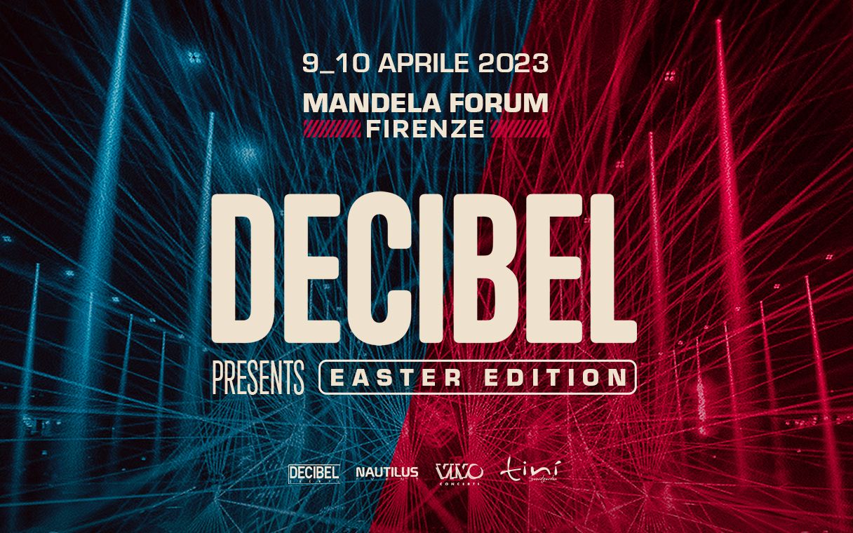 Vivo Concerti - Decibel