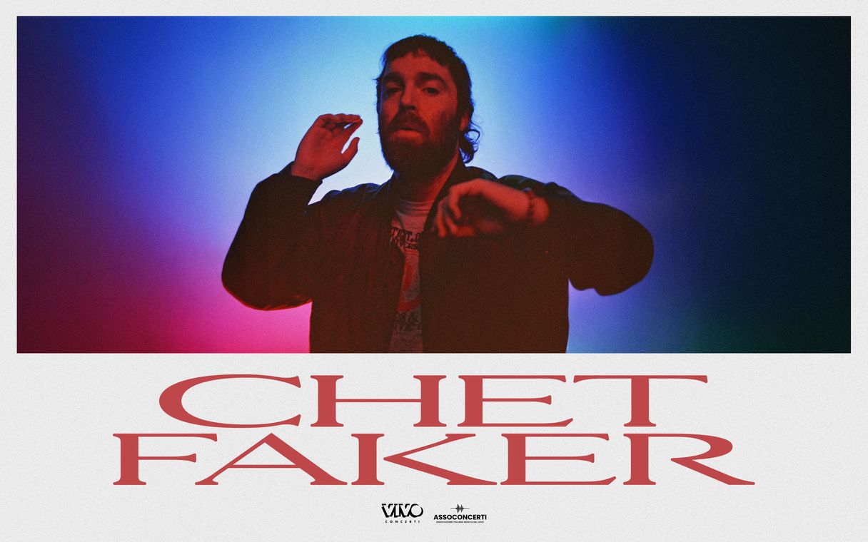 Vivo - Chet Faker