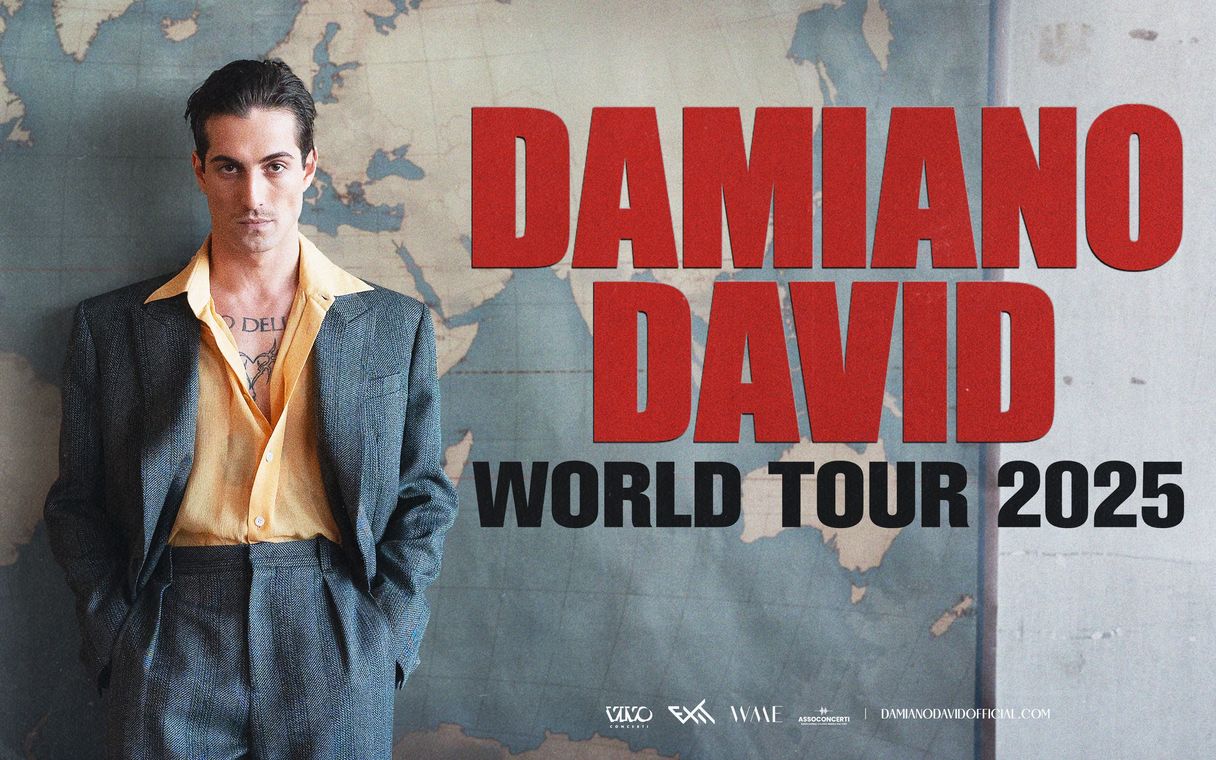 Vivo - Damiano David