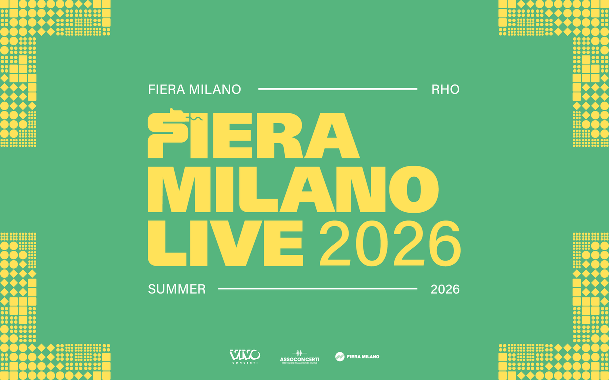 Vivo - Fiera Milano Live