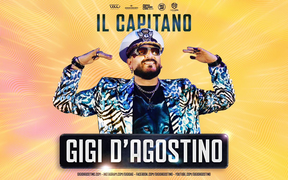 Vivo - Gigi D'Agostino