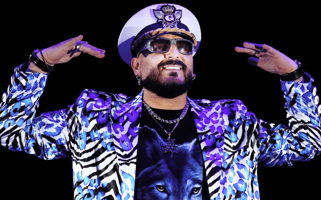 Vivo - Gigi d'Agostino