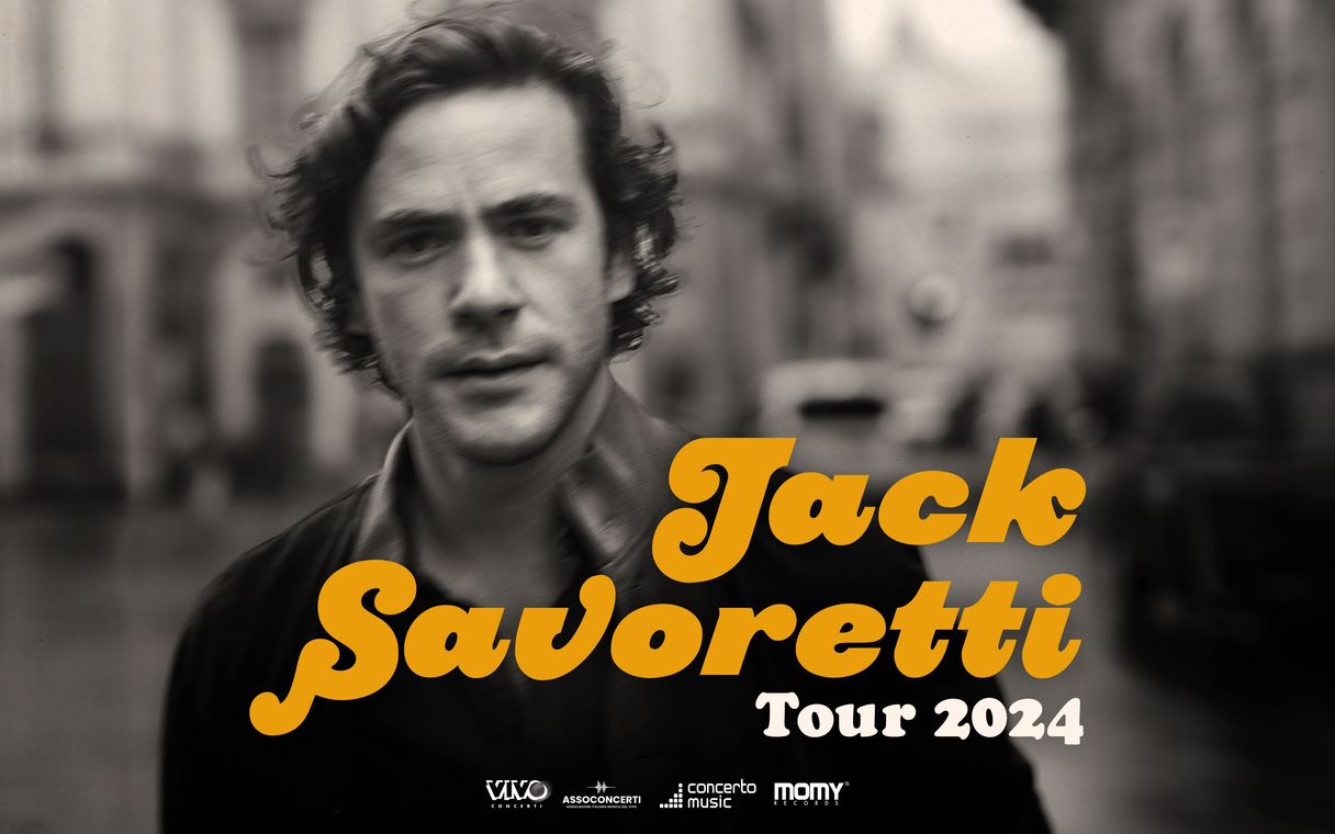 Vivo - Jack Savoretti
