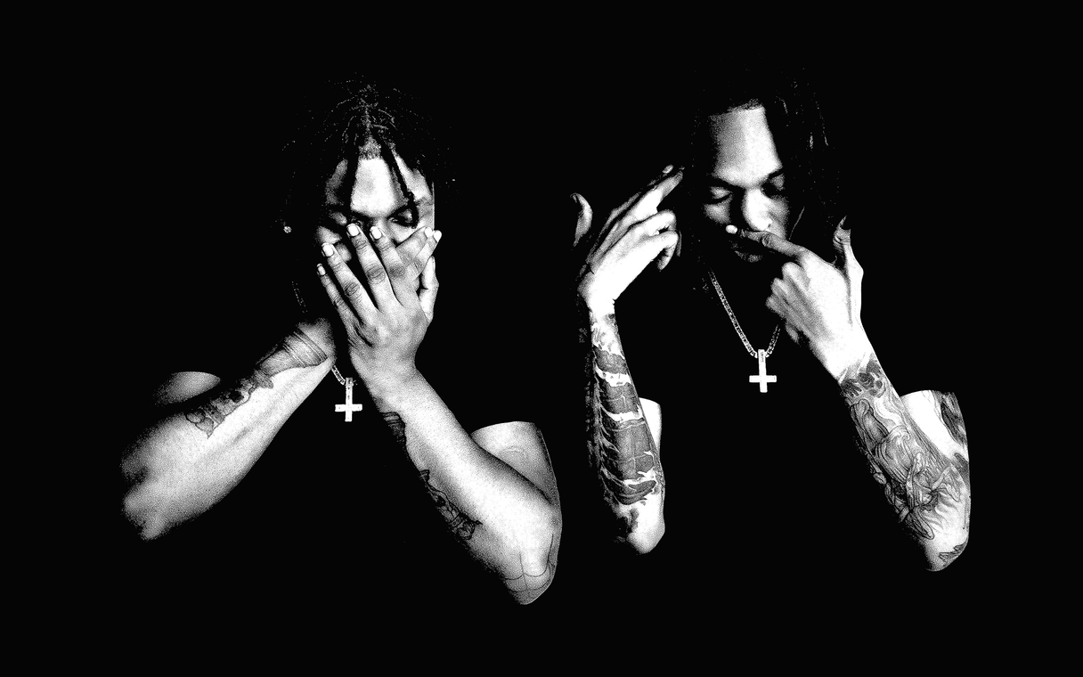 Vivo - Homixide Gang