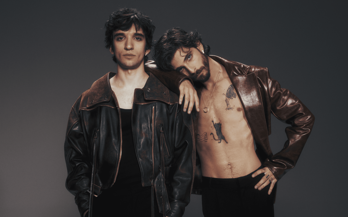 Vivo - Santi Francesi