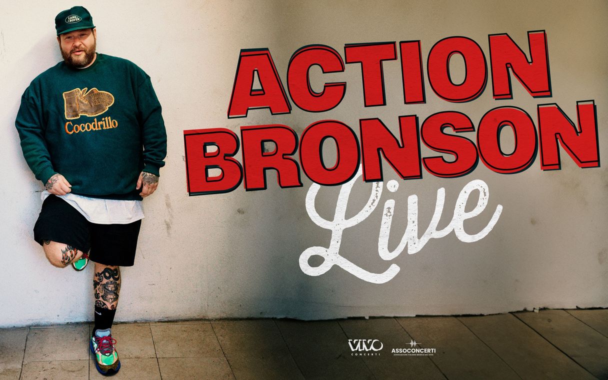 Vivo - Action Bronson