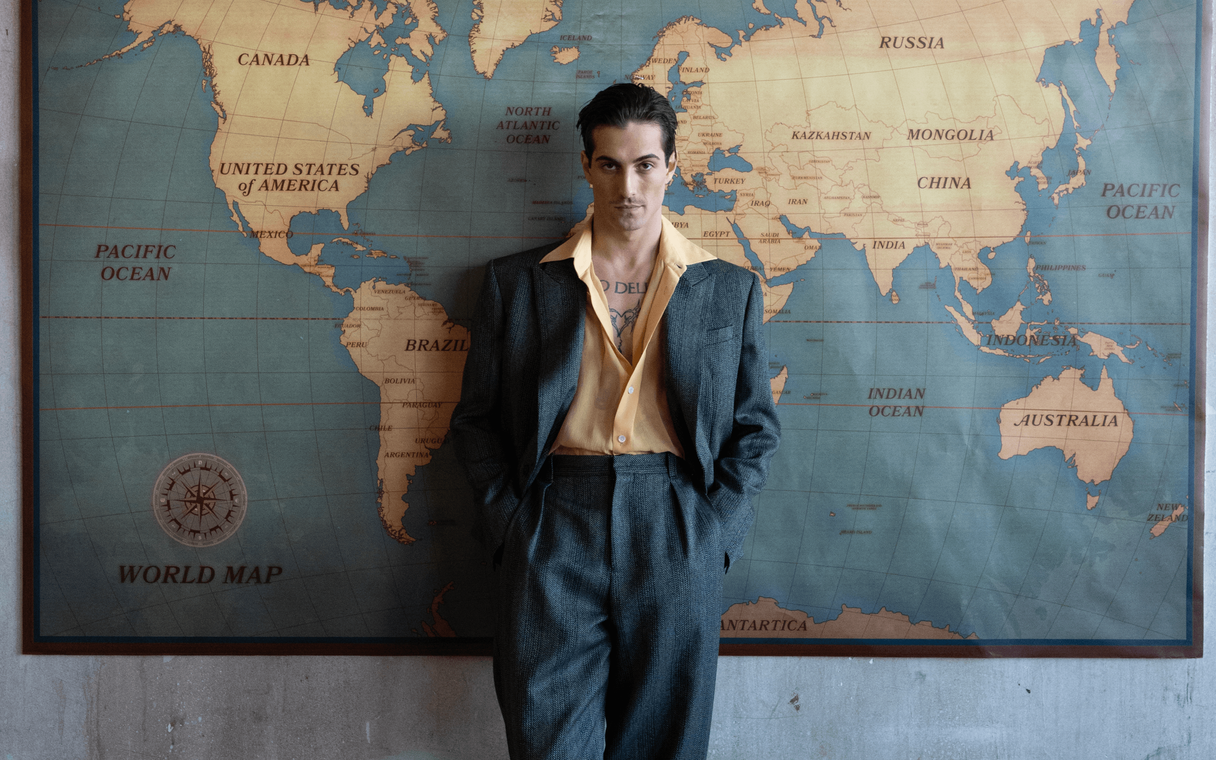 Vivo - Damiano David