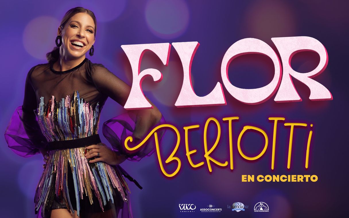 Vivo - Flor Bertotti