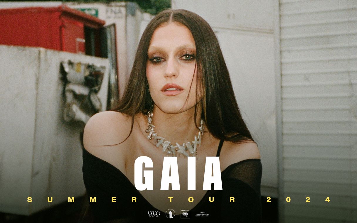 Vivo - Gaia