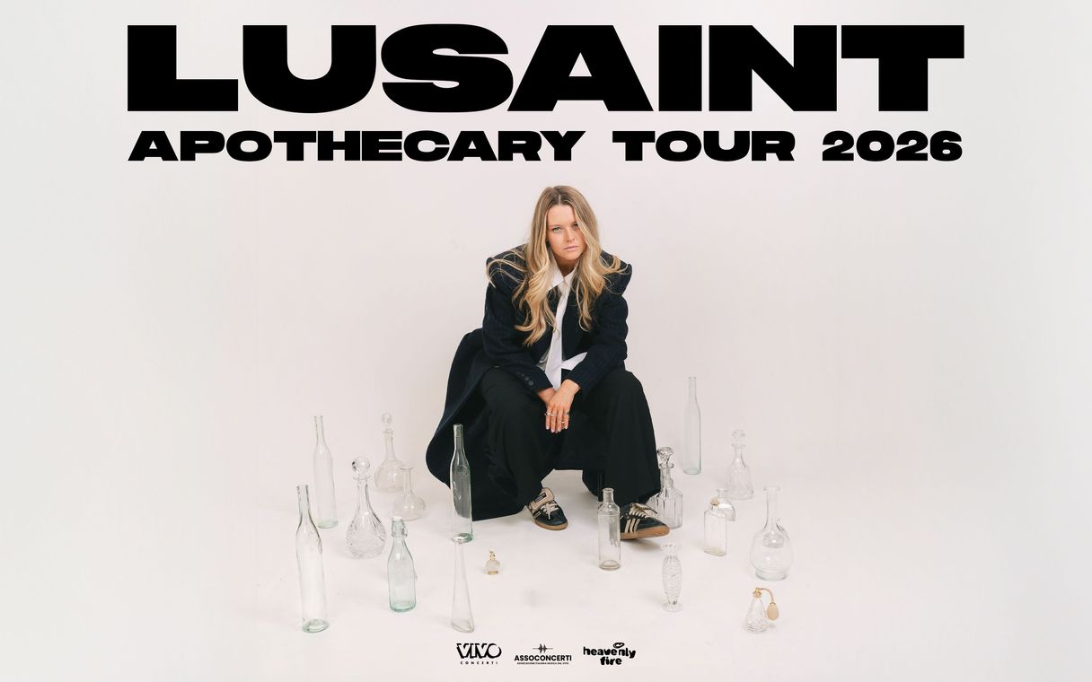 Vivo - Lusaint