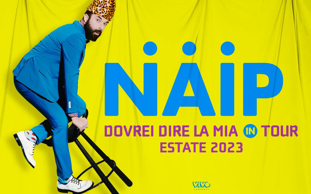 Vivo - N.A.I.P.