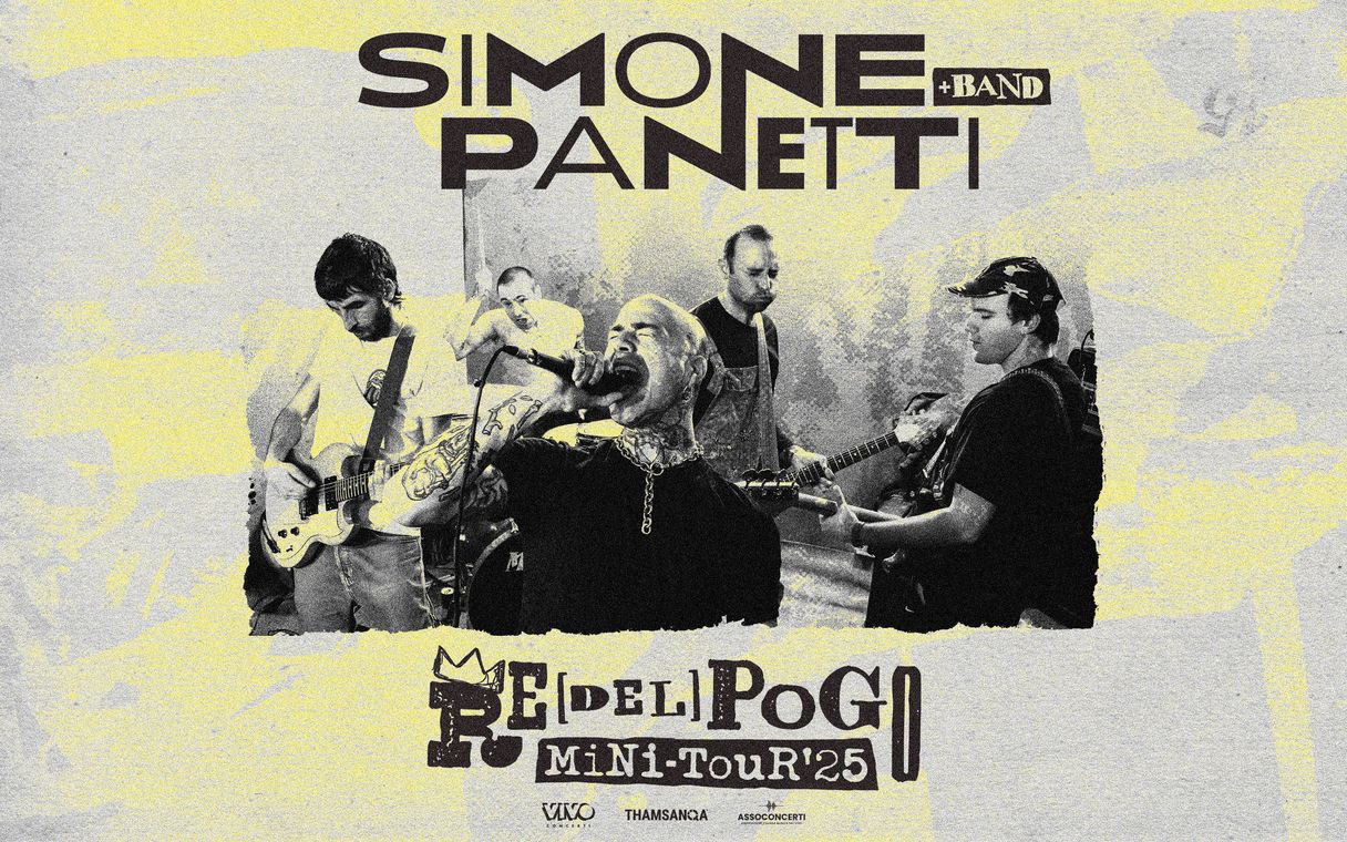 Vivo - Simone Panetti