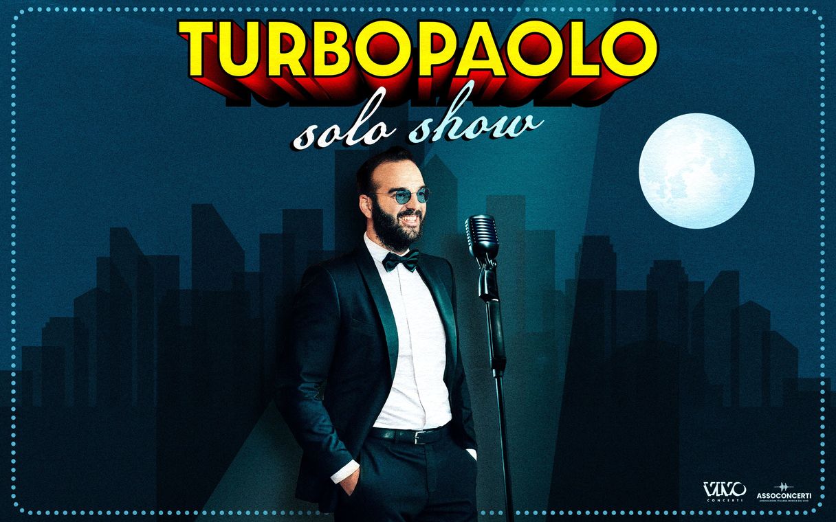 Vivo - Turbopaolo