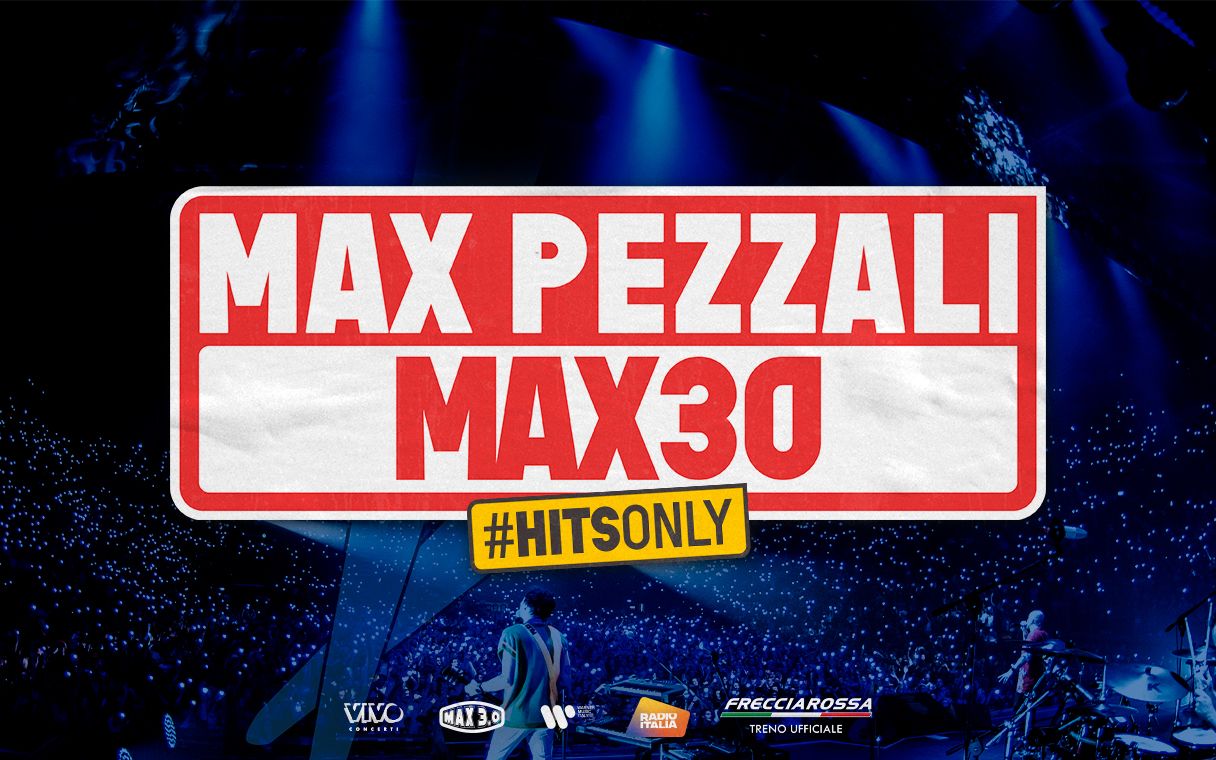 Vivo Concerti - Max30