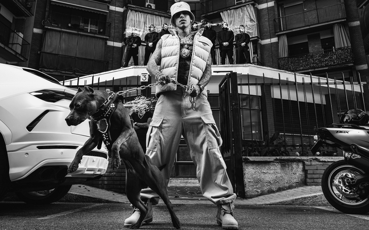 Vivo - Sfera Ebbasta