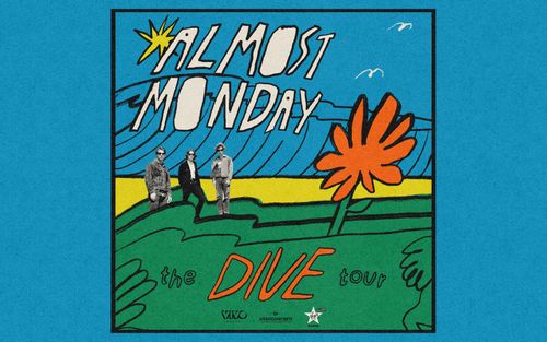 Vivo - almost monday