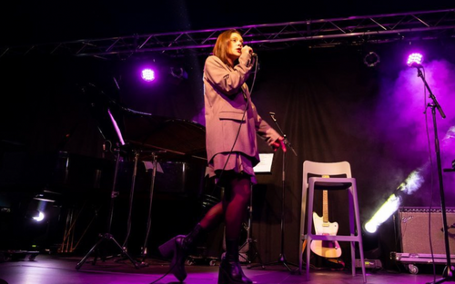 Vivo Concerti - Gallery