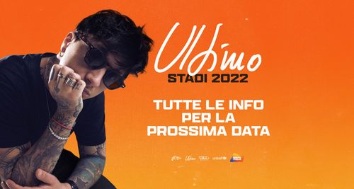 Vivo Concerti - Ultimo