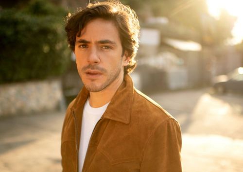 Vivo - Jack Savoretti