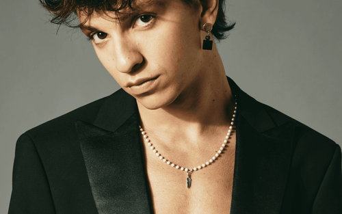 Vivo - Luigi Strangis