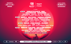 Vivo - Red Valley Festival