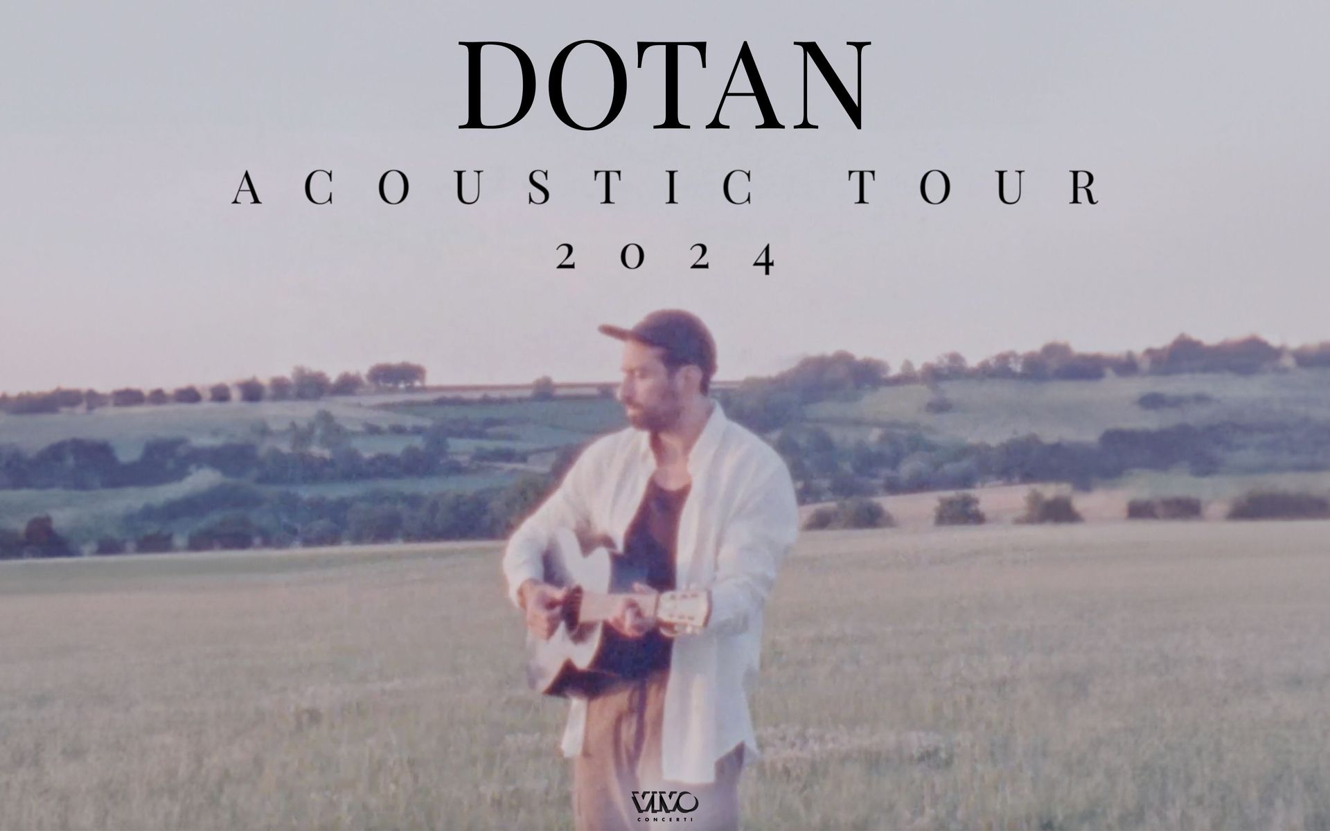 Vivo - Dotan