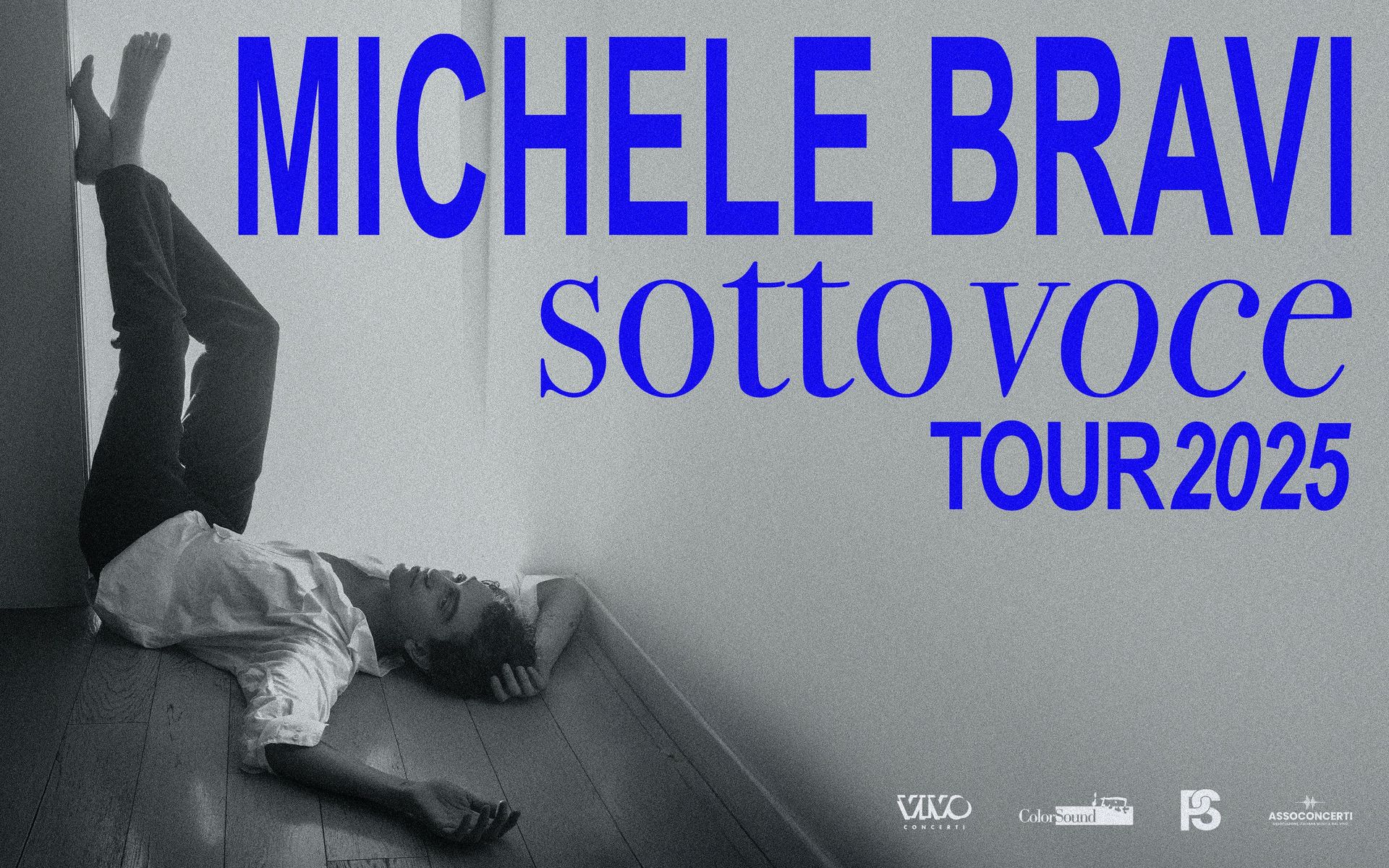 Vivo - Michele Bravi