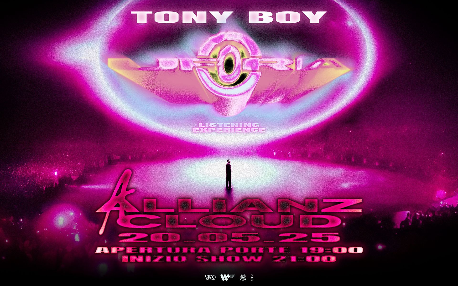 Vivo - Tony Boy