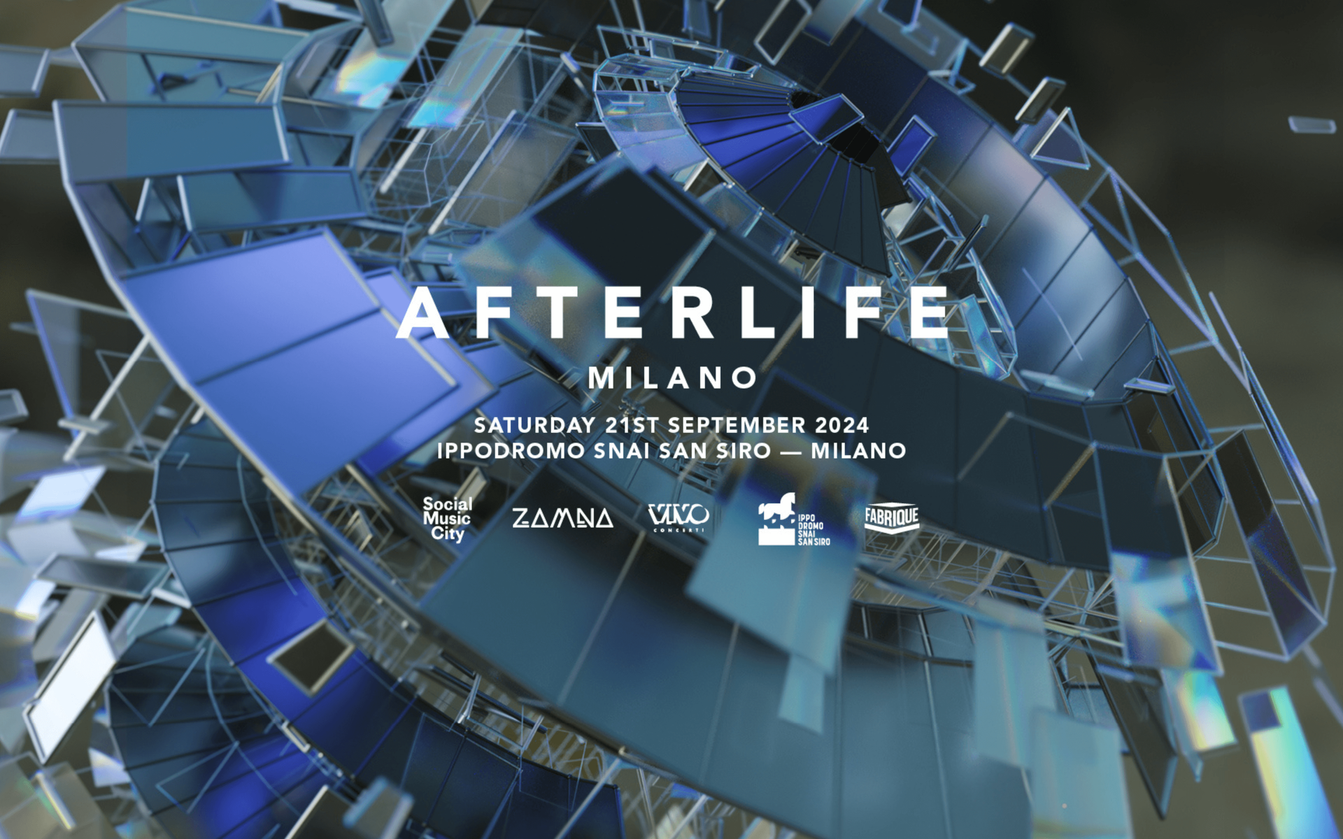 Vivo - Afterlife