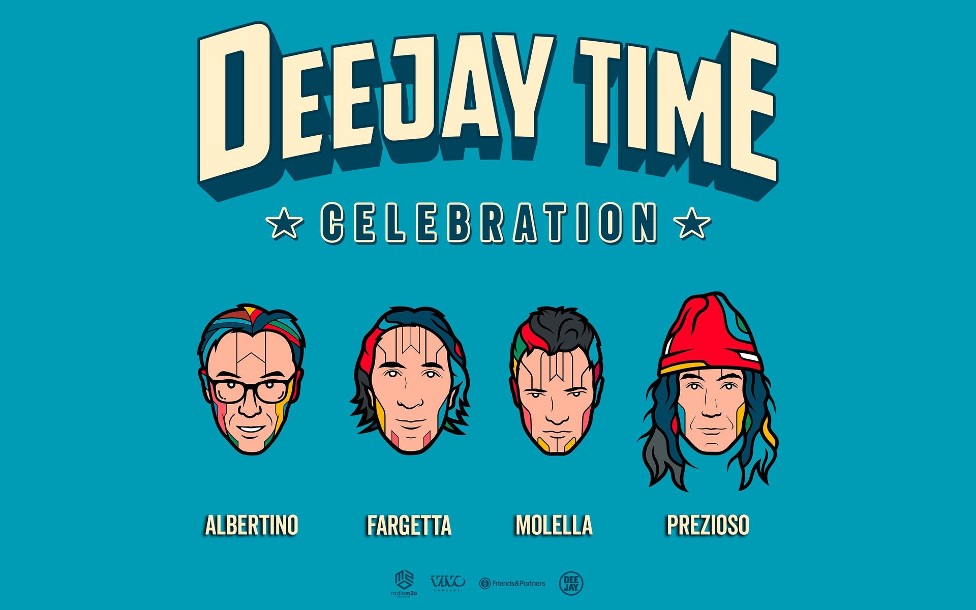 Vivo - Deejay Time