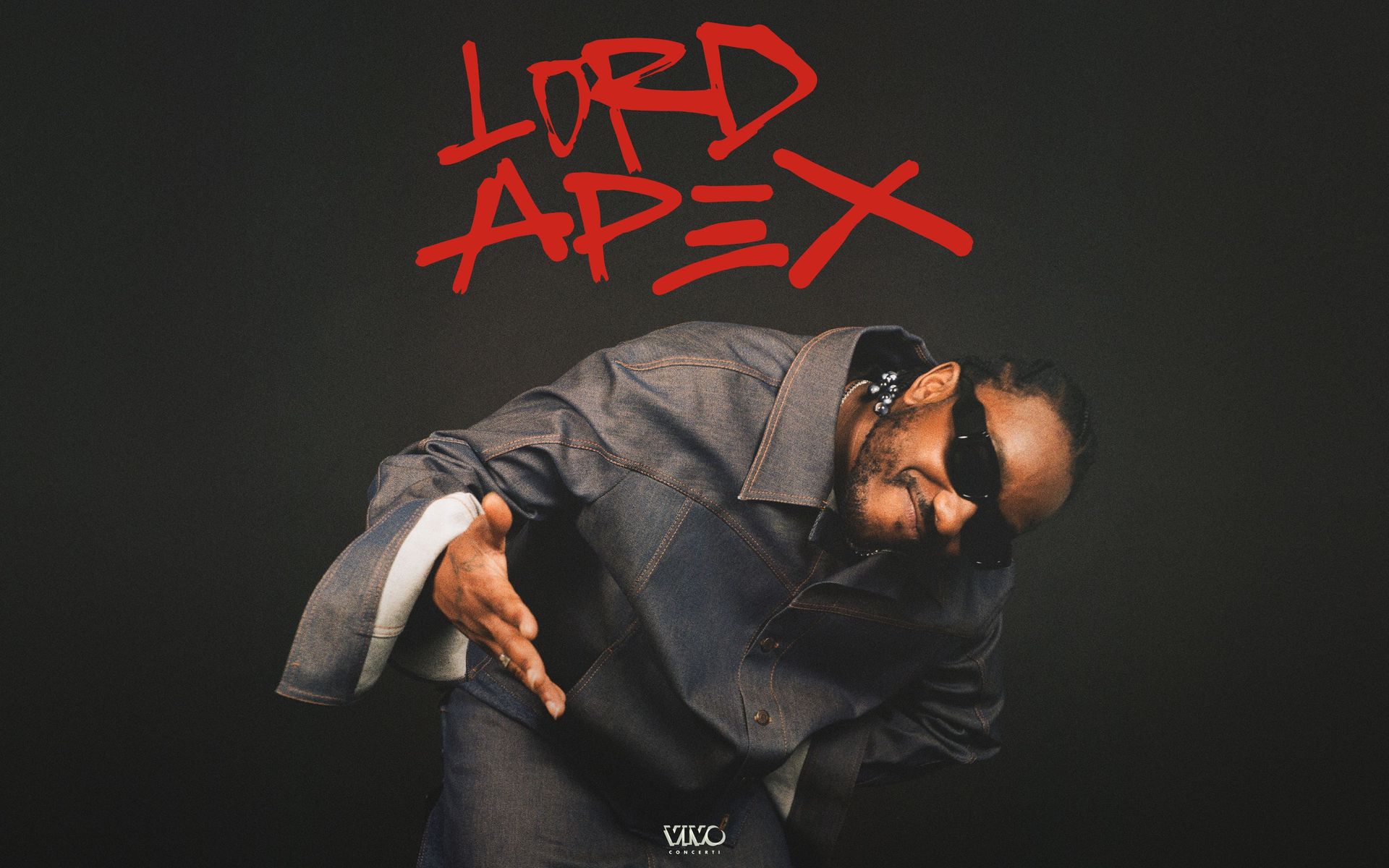 Vivo - Lord Apex