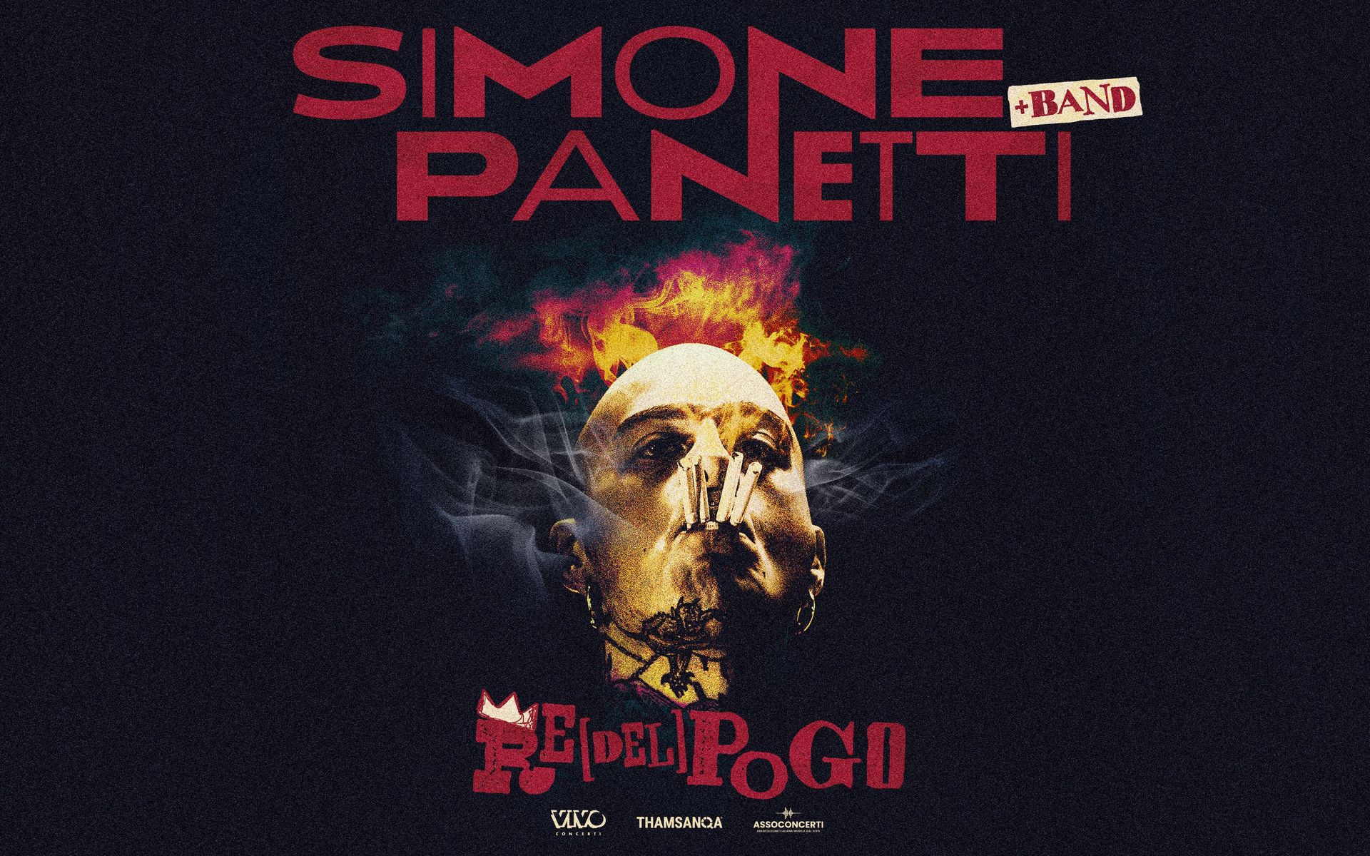 Vivo - Simone Panetti