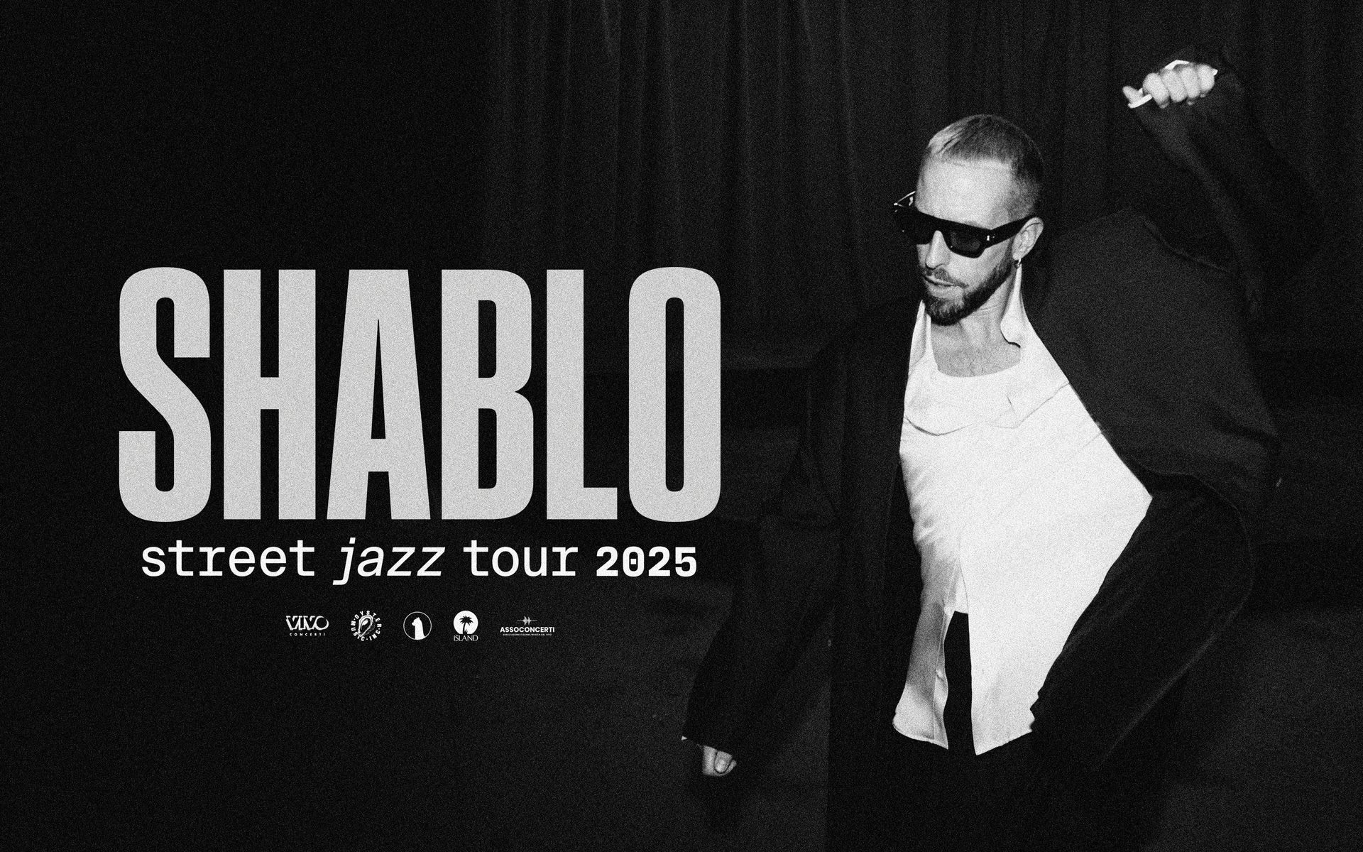 Vivo - Shablo