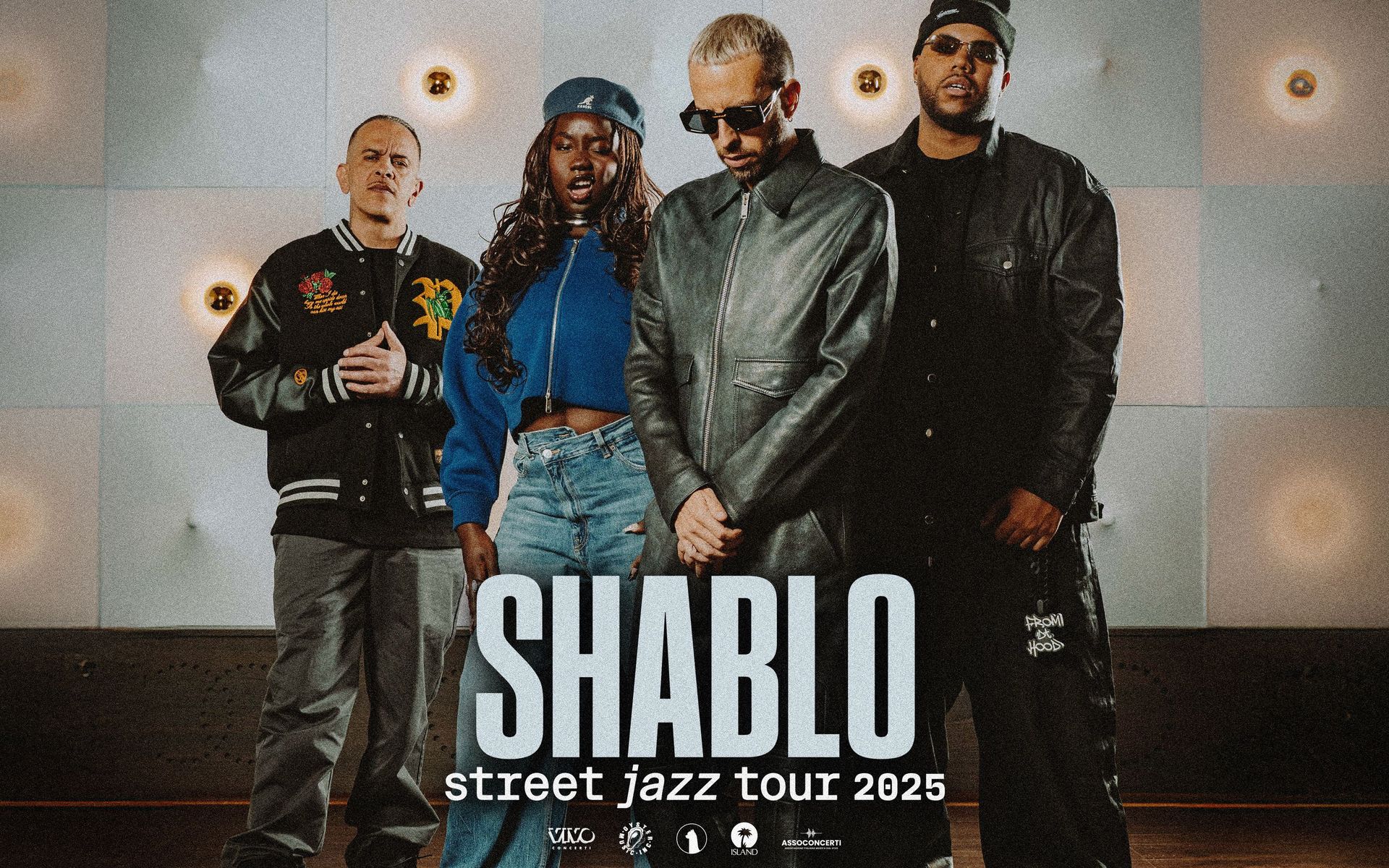 Vivo - Shablo